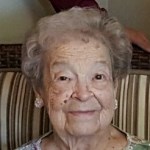 Edith Sewell Obituary - Kansas City, KS