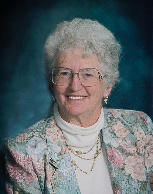Doris Butler Obituary - Grand Junction, CO