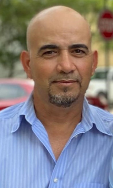 Godofredo Morejon Obituary - Tampa, FL