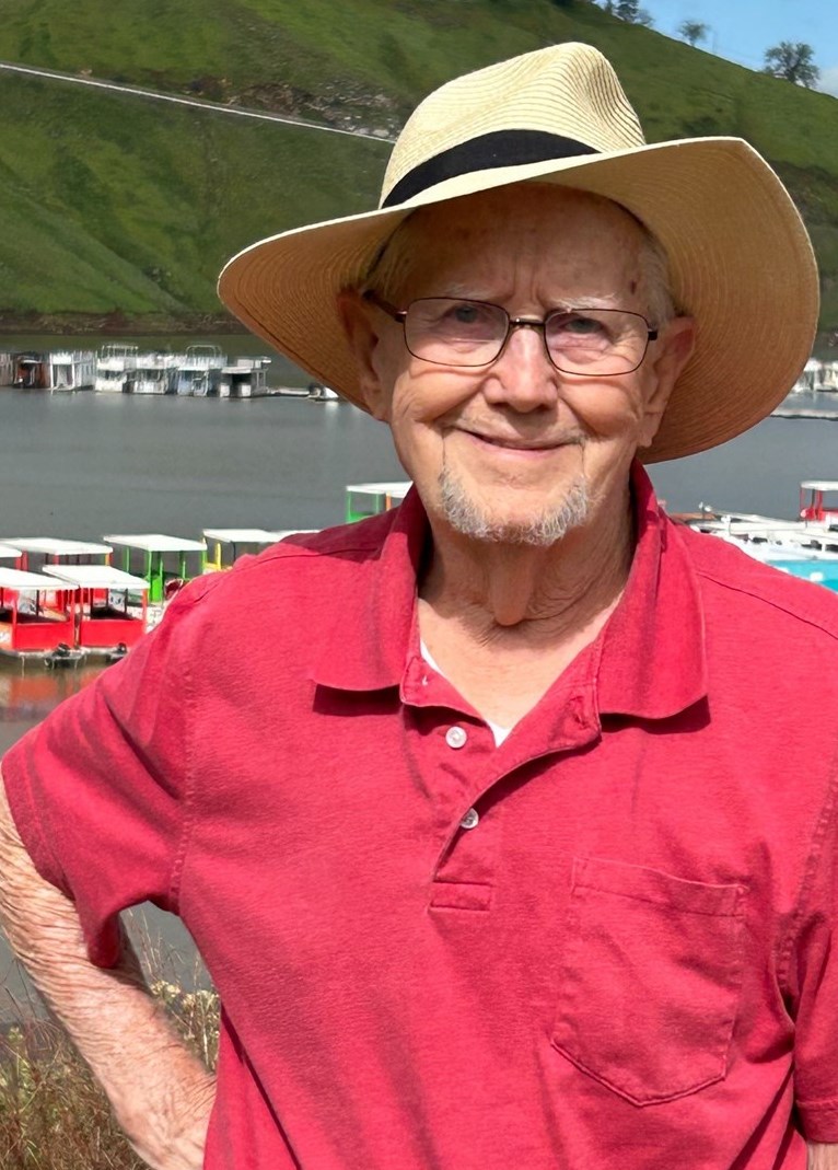 Joseph Bozarth Obituary - Conroe, TX