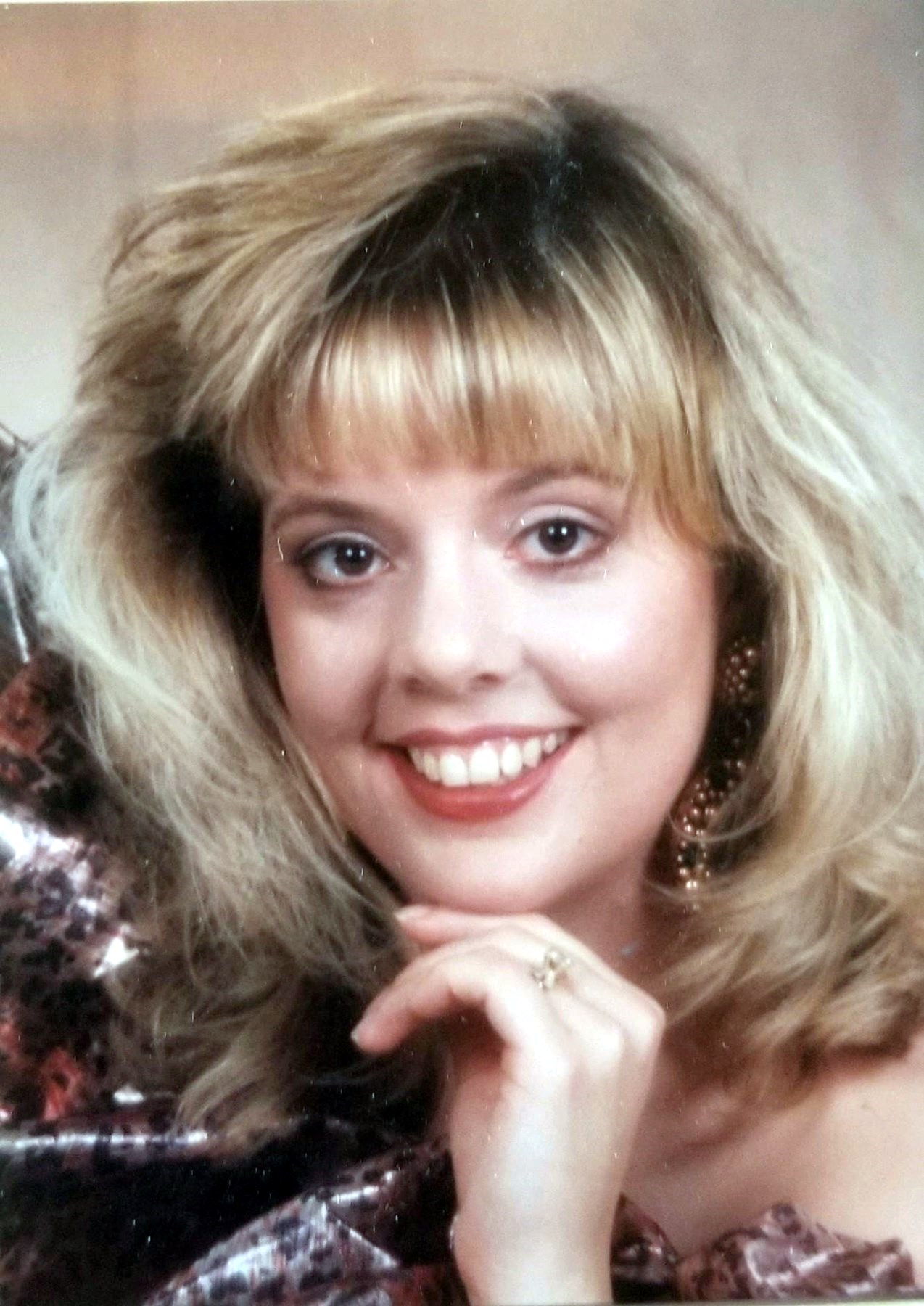 Terrie Campbell-Mahmoodi Obituary - Potsdam, NY