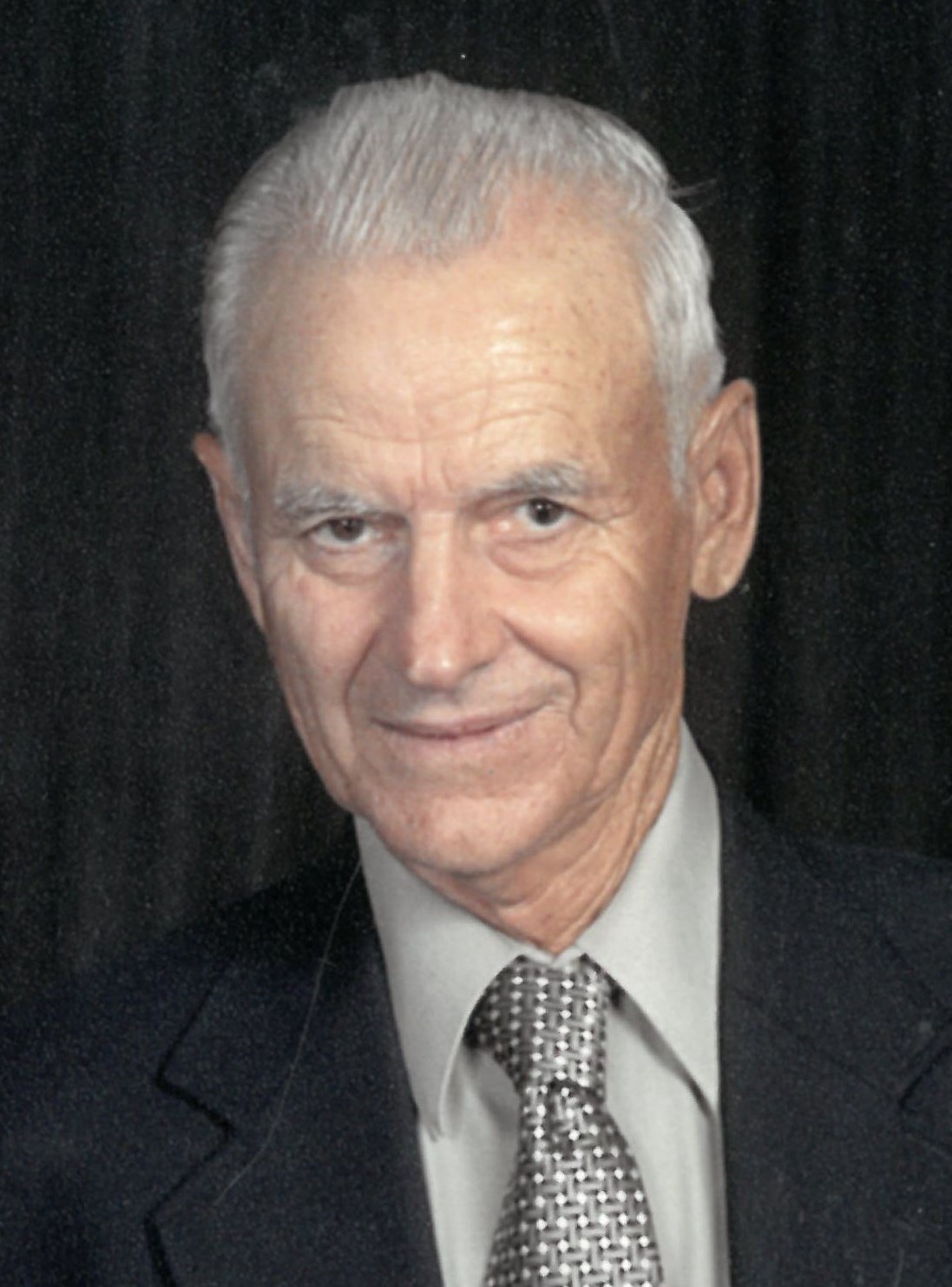 Edward J. Mokry Obituary - Temple, TX