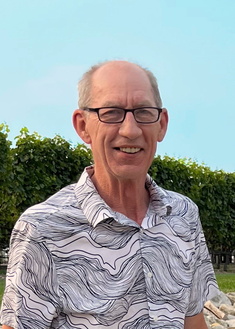 Bernhard Nickel Obituary - Kelowna, BC