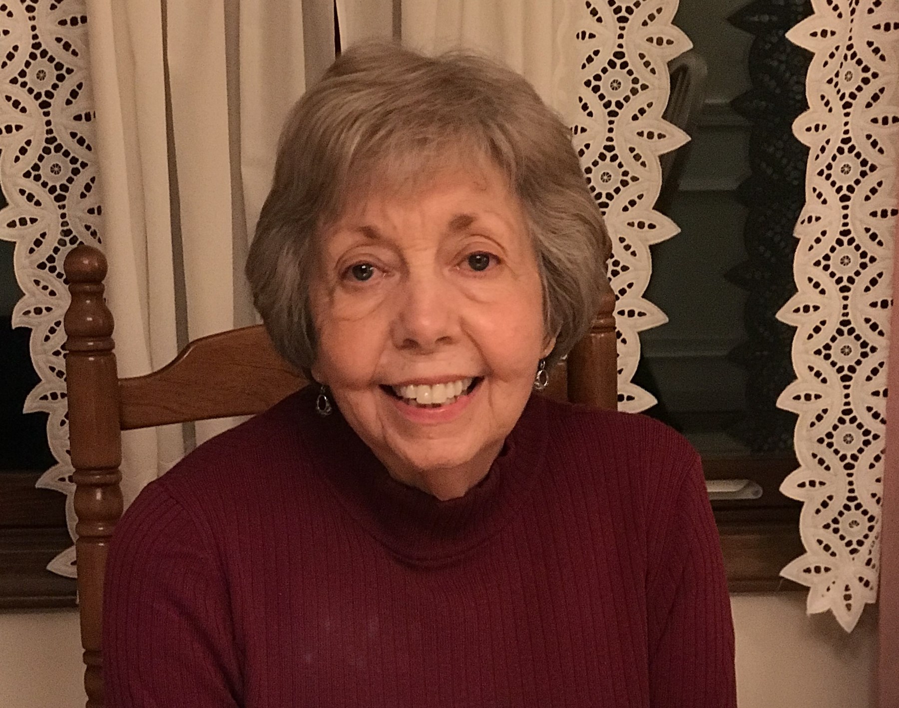 Christine Ratliff Obituary - Gahanna, OH