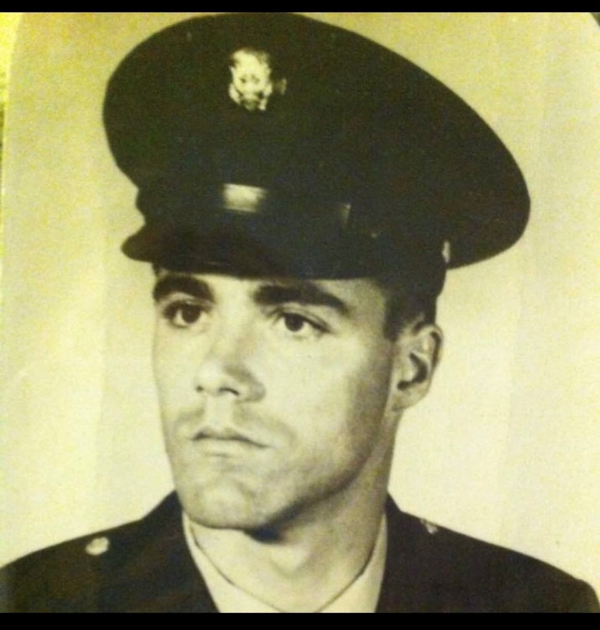 Gilbert Petzen Obituary - San Diego, CA