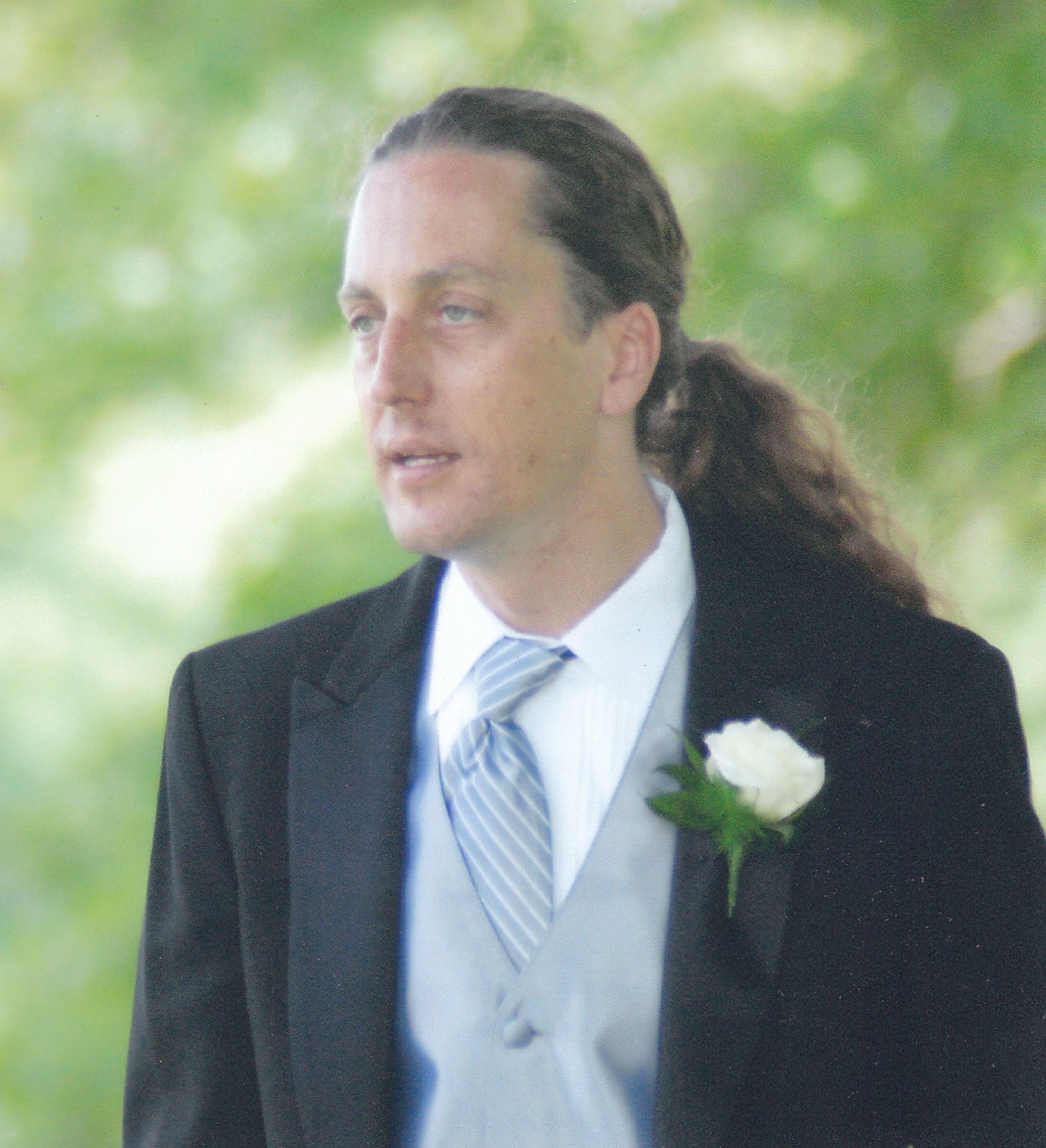 James Eric Markey Obituary - Columbia, MO