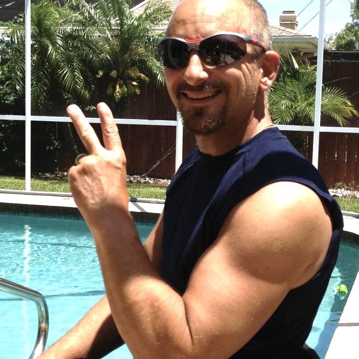 James Rackett Obituary - Springboro, OH