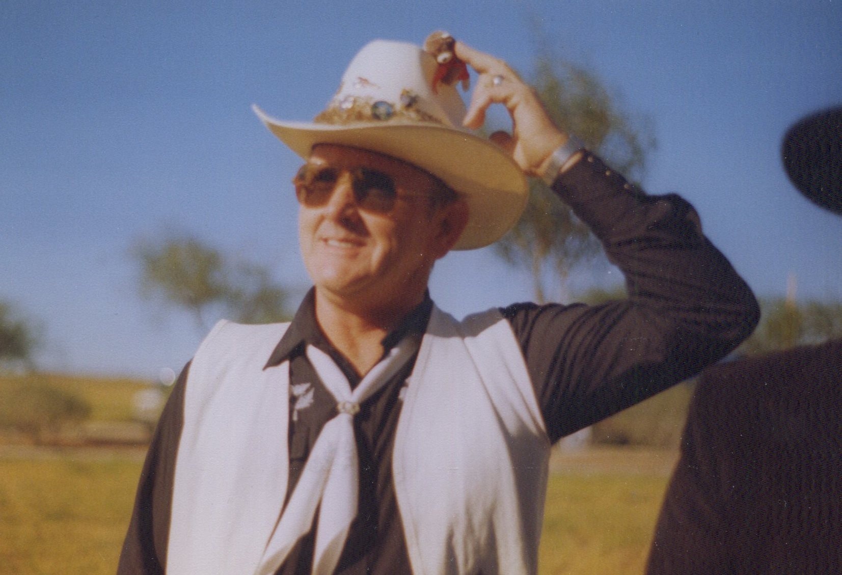 Phillip Coffman Obituary - Mesa, AZ