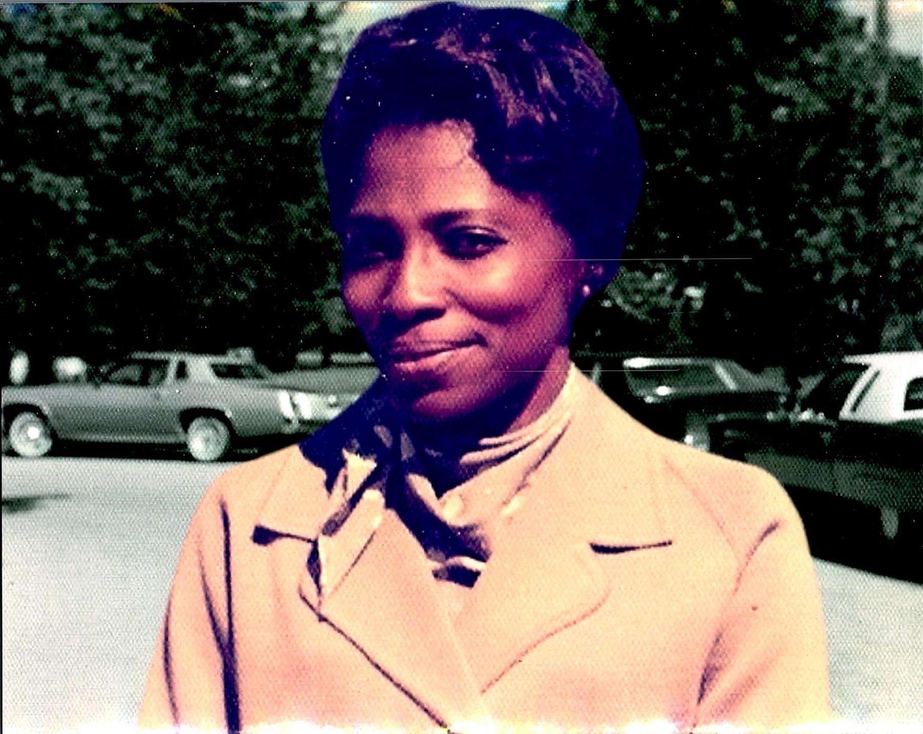 Jerelene Ford Obituary - Indianapolis, IN