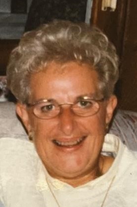 Nancy Conley Obituary - Williamsville, NY