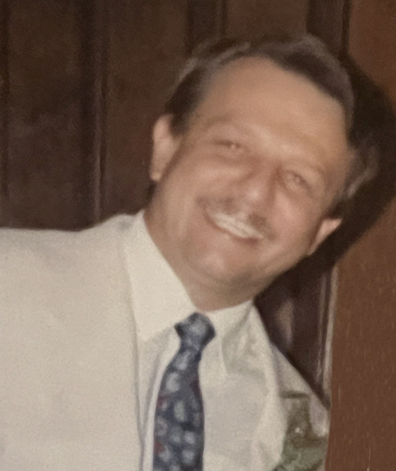 Bruce Furwa Obituary - Warren, MI