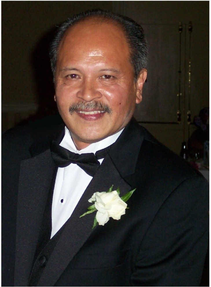 Daniel Dizon Obituary - San Gabriel, CA