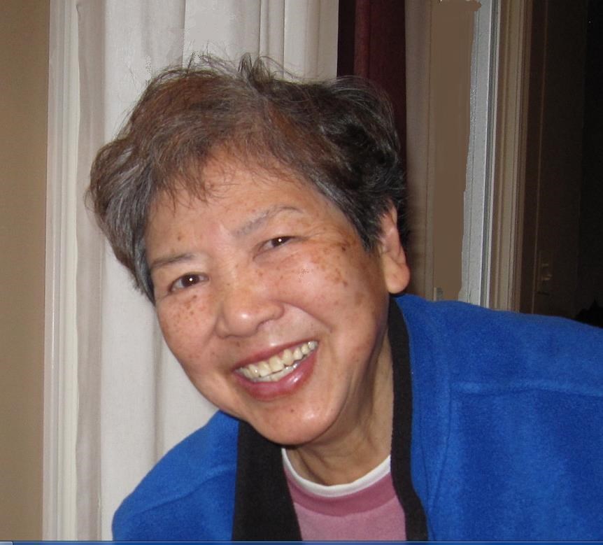 Mrs. Geraldine Fong Obituary - Burnaby, BC