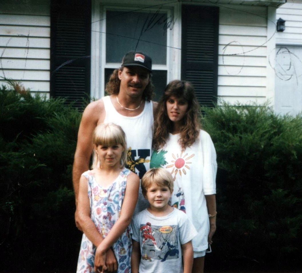 Terry Rhodes Pennsylvania