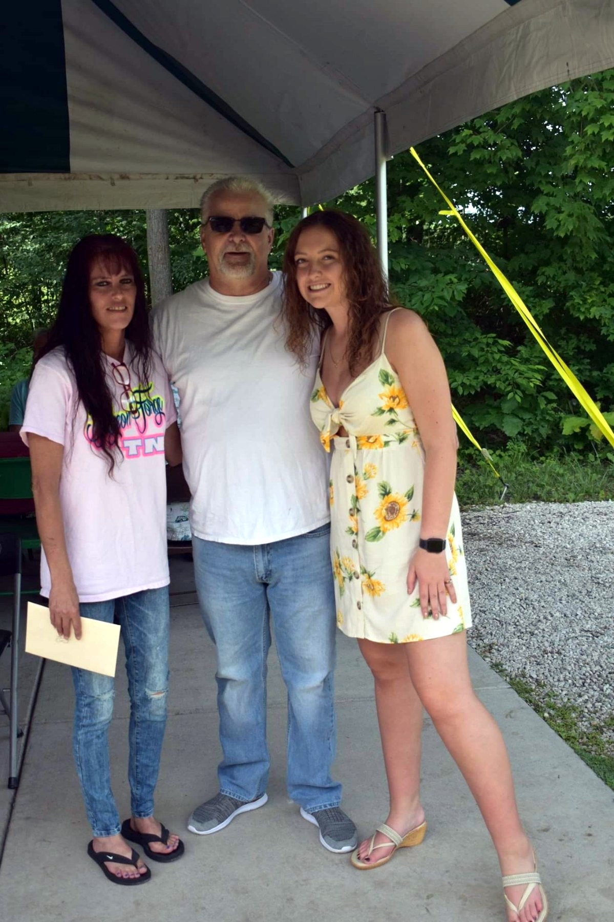 Terry Rhodes Pennsylvania