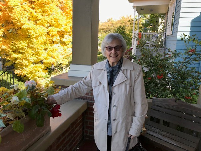 Lea Carter Obituary - Seattle, WA