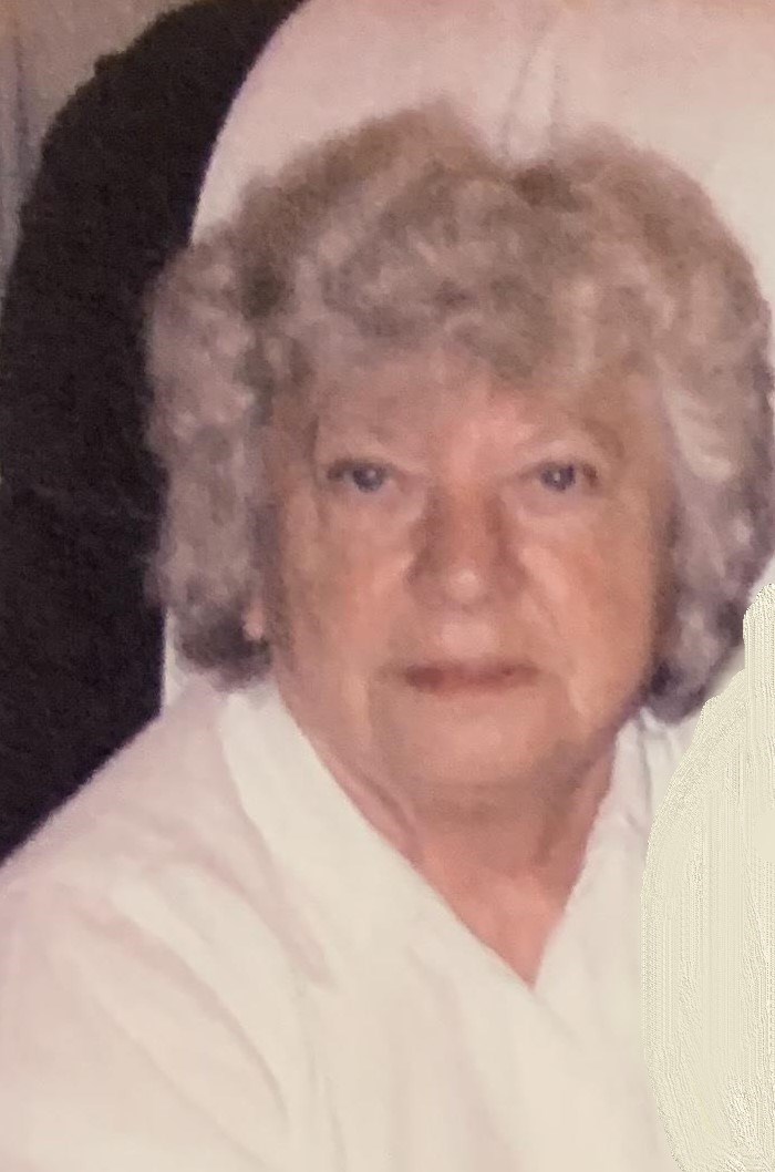 Katherine Lerch Obituary - St. Louis, MO