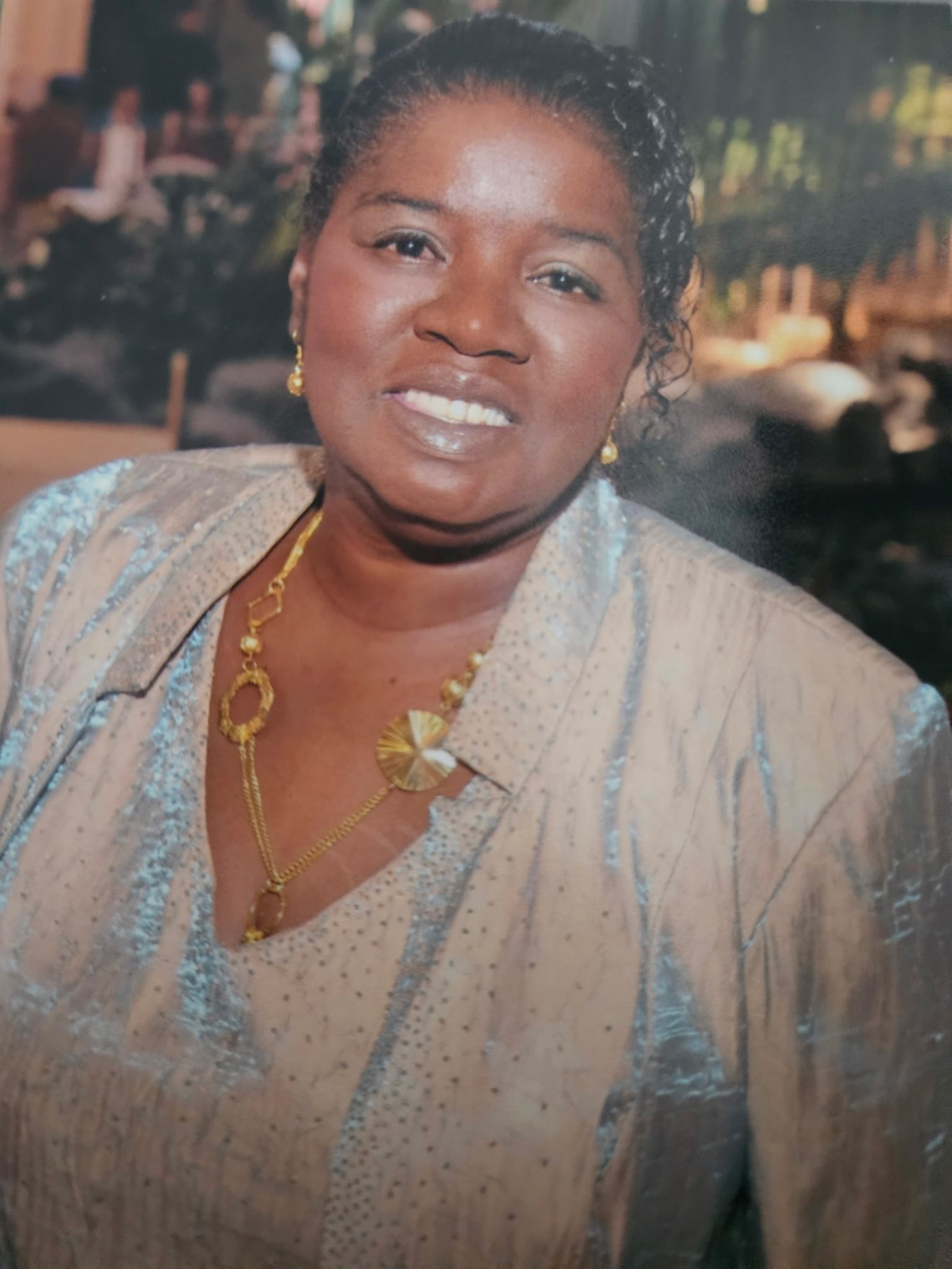 Charlotte Thomas Obituary - West Palm Beach, FL