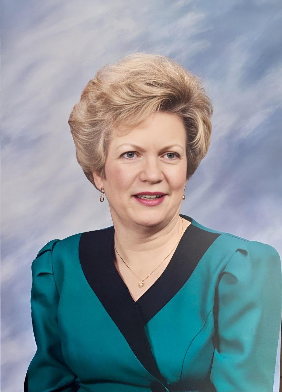 Ann Verkest Obituary - Grosse Pointe Woods, MI