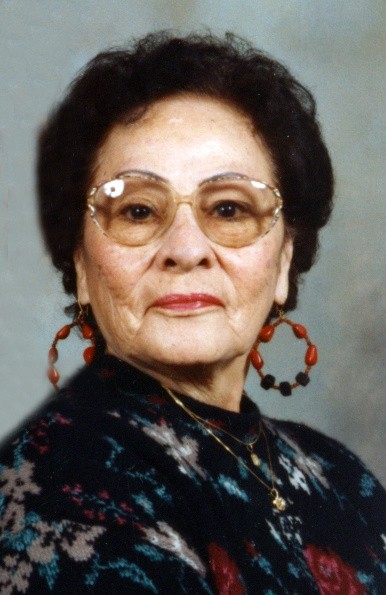 Betty Lozano Obituary - San Jose, CA