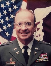 COL Herman Brown , Jr. Obituary - San Antonio, TX
