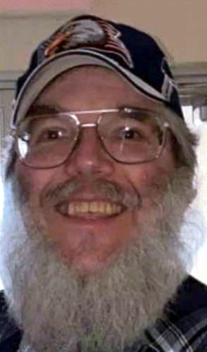 Mike Farnsworth Obituary - Grand Coulee, WA