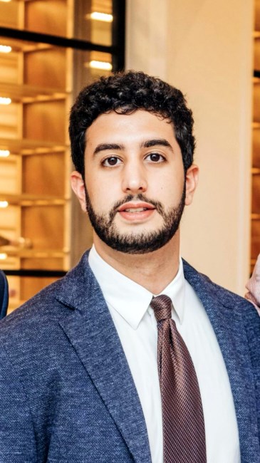 Aria Rassoli Obituary - Houston, TX