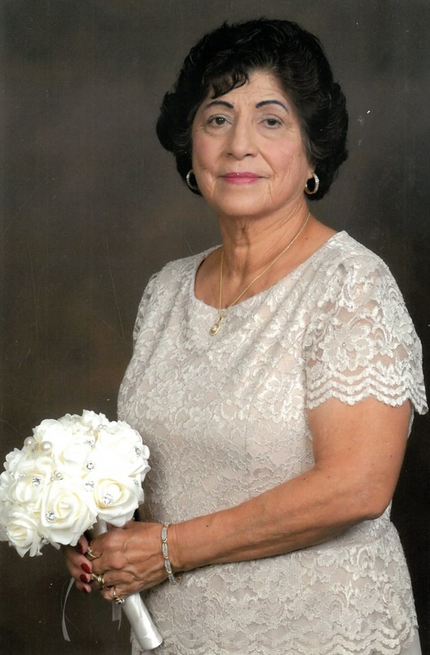 Olga Villanueva Obituary - Pasadena, TX