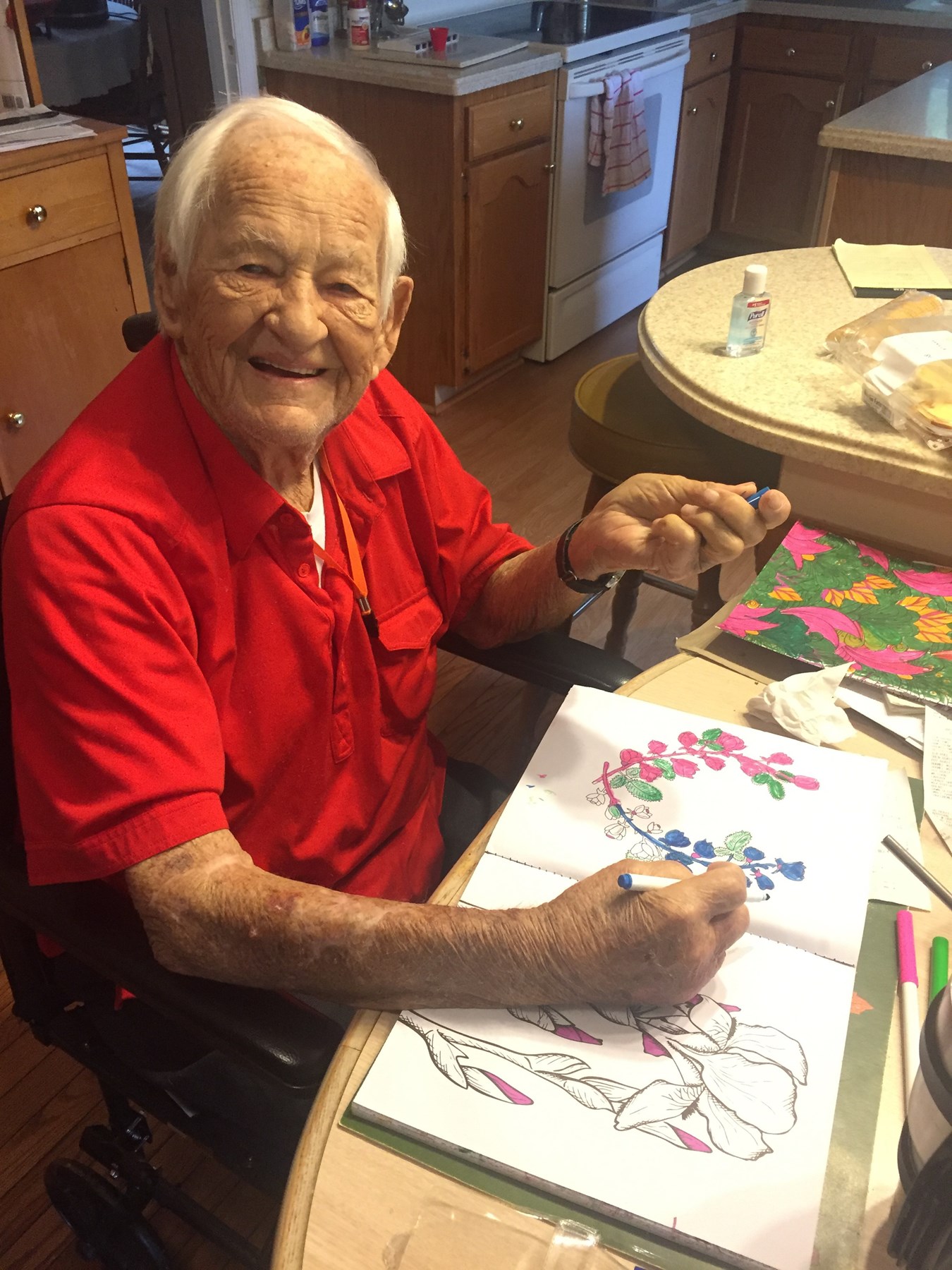 Kenneth Lamar Mullins Obituary - Montevallo, AL