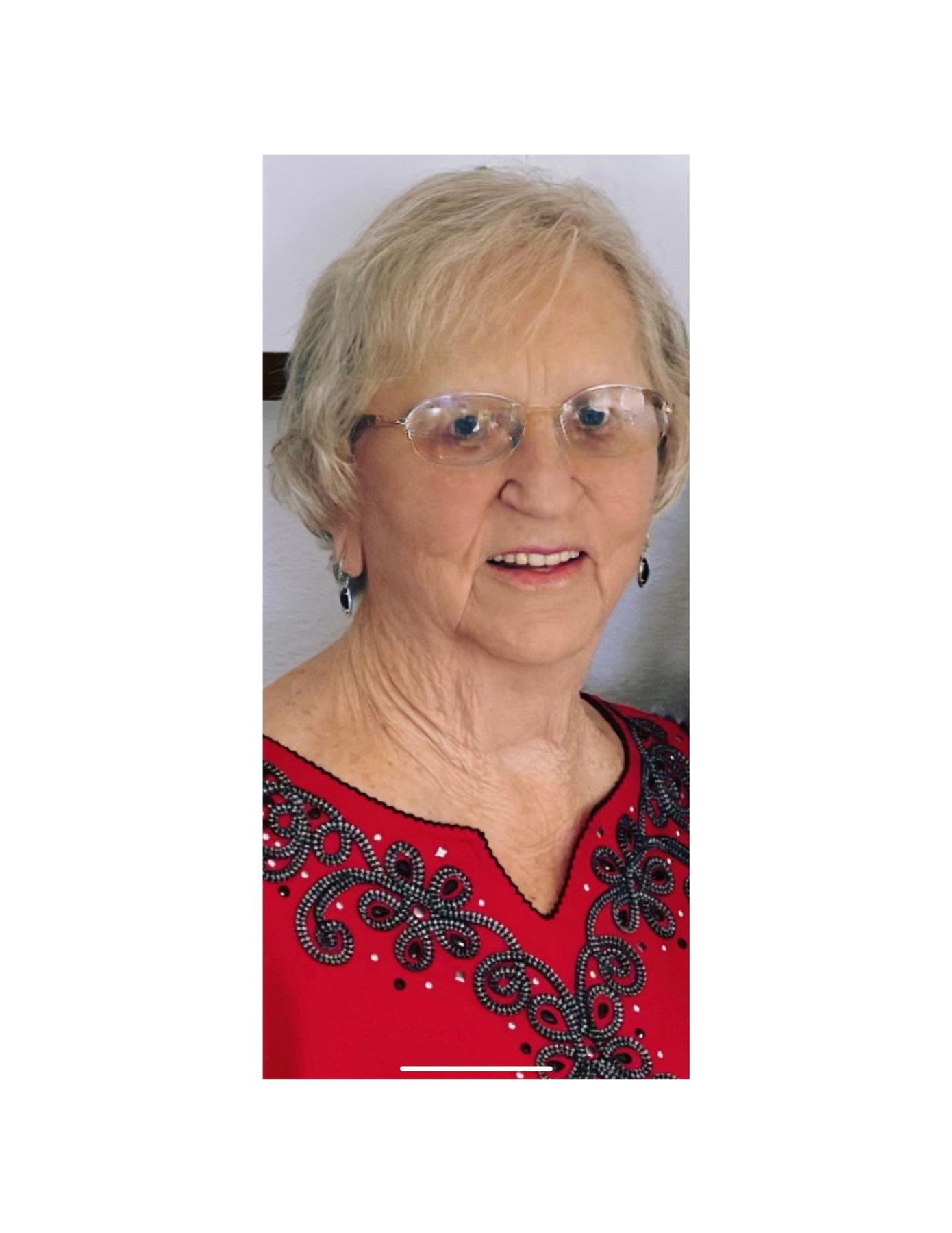 Ella Laymon Obituary - Pflugerville, TX