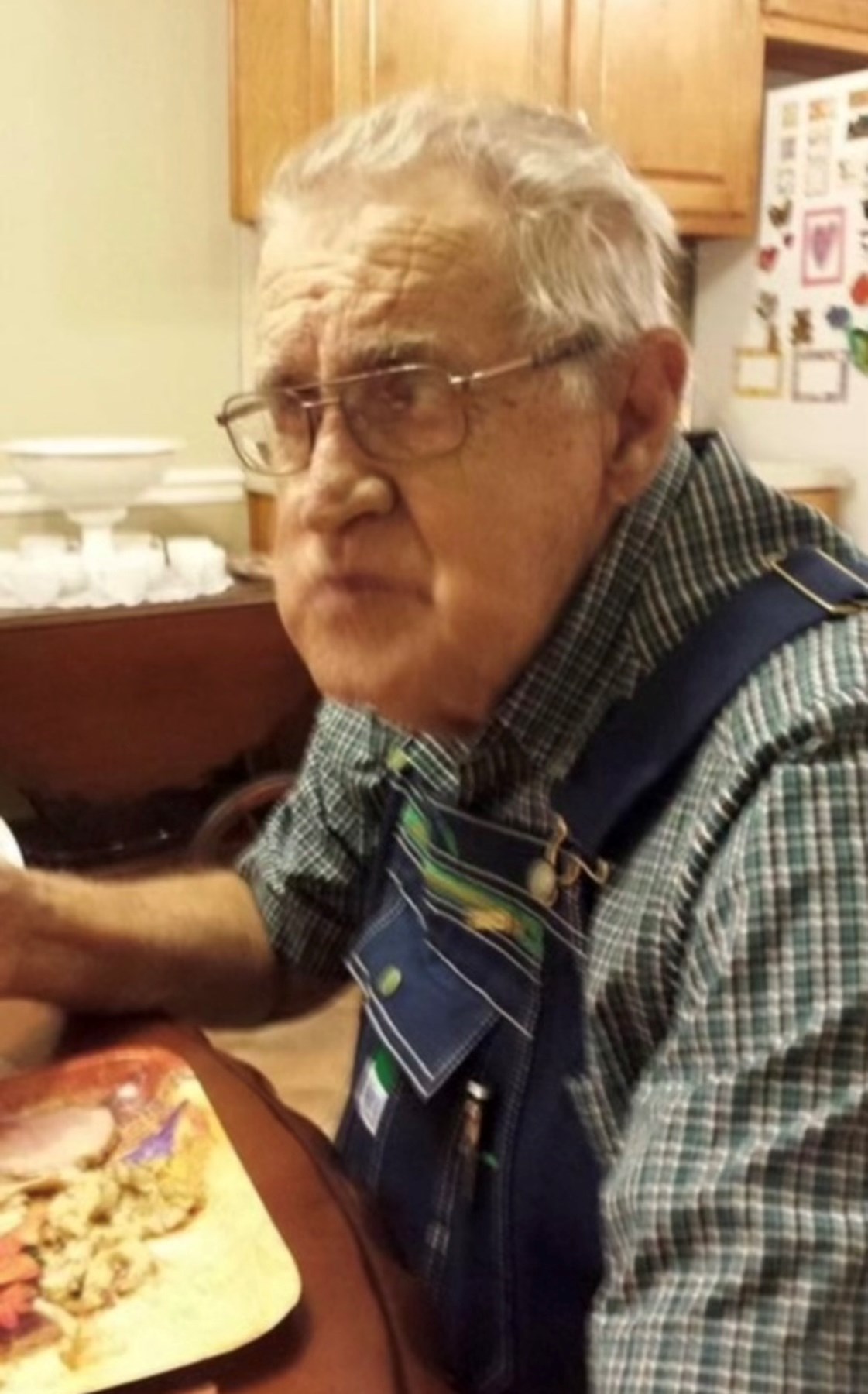 Charles Uptain Obituary - Montgomery, AL