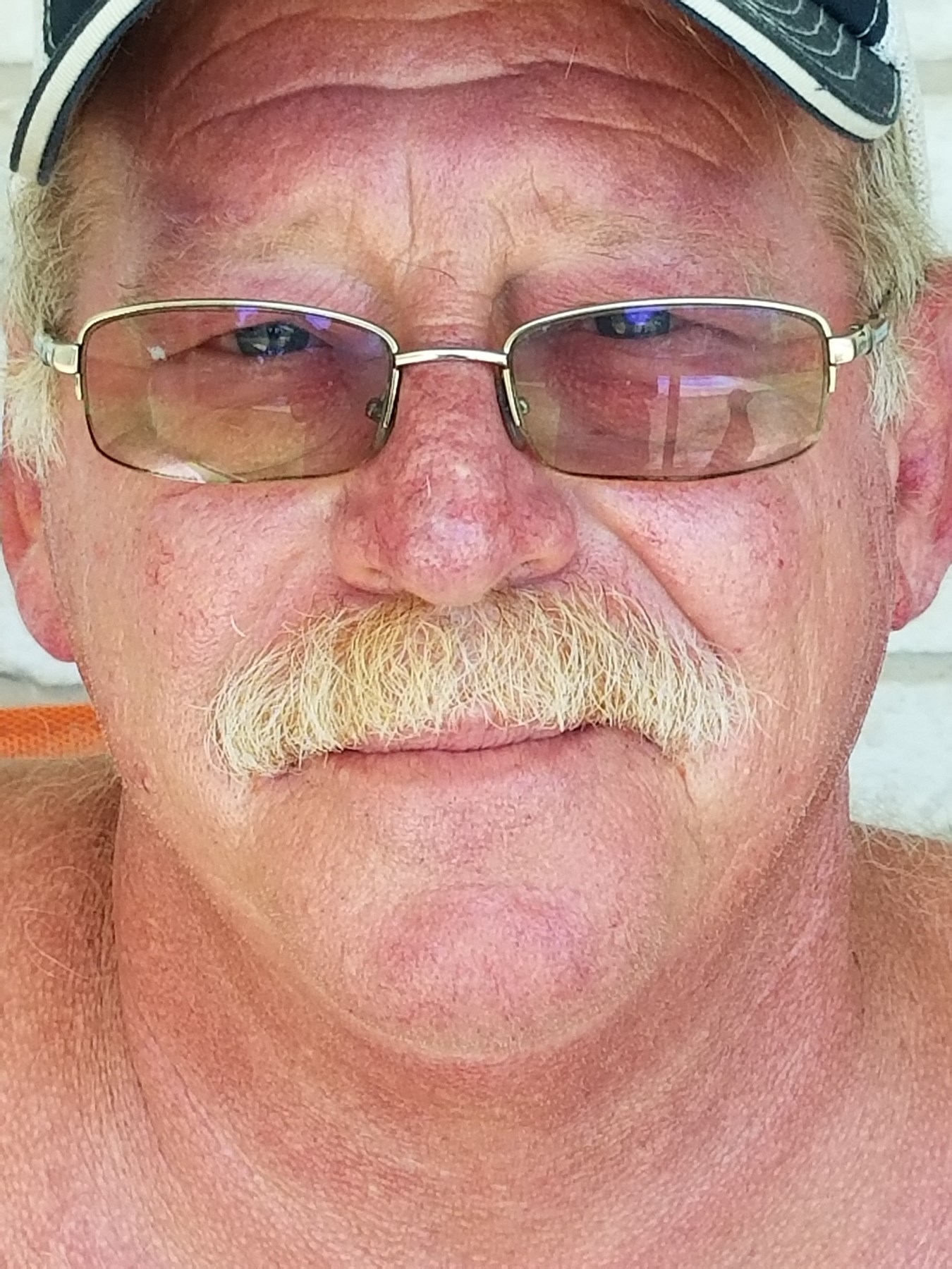 William Williamson Obituary - San Antonio, TX