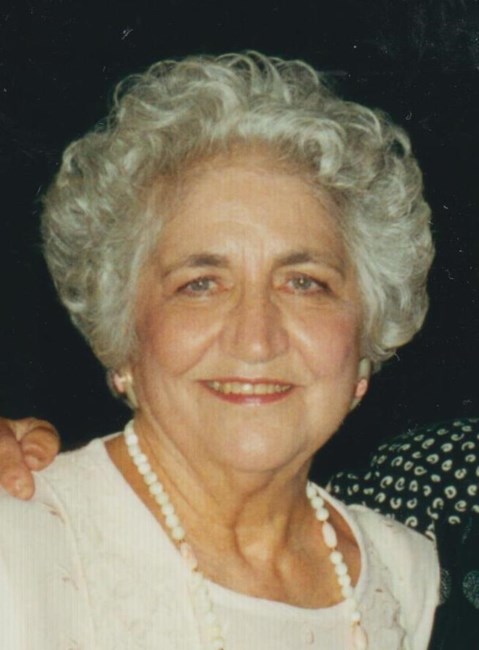 Gloria Lea Collins Obituary - Grand Blanc, MI