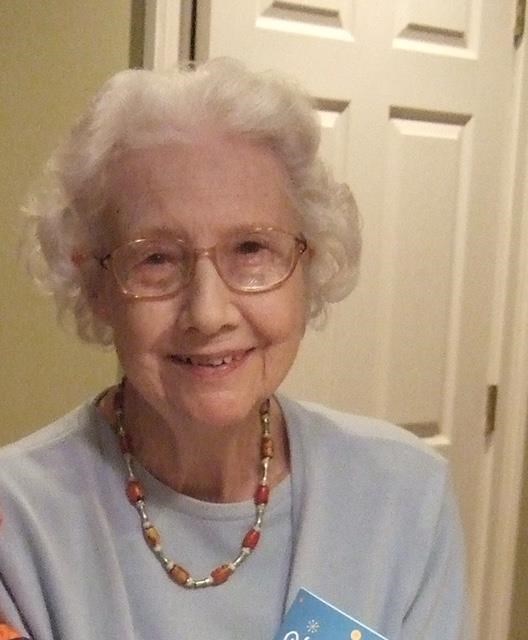 Ruth Gordon Obituary - Tampa, FL