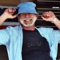 David Michael Mattox Obituary - Columbus, OH