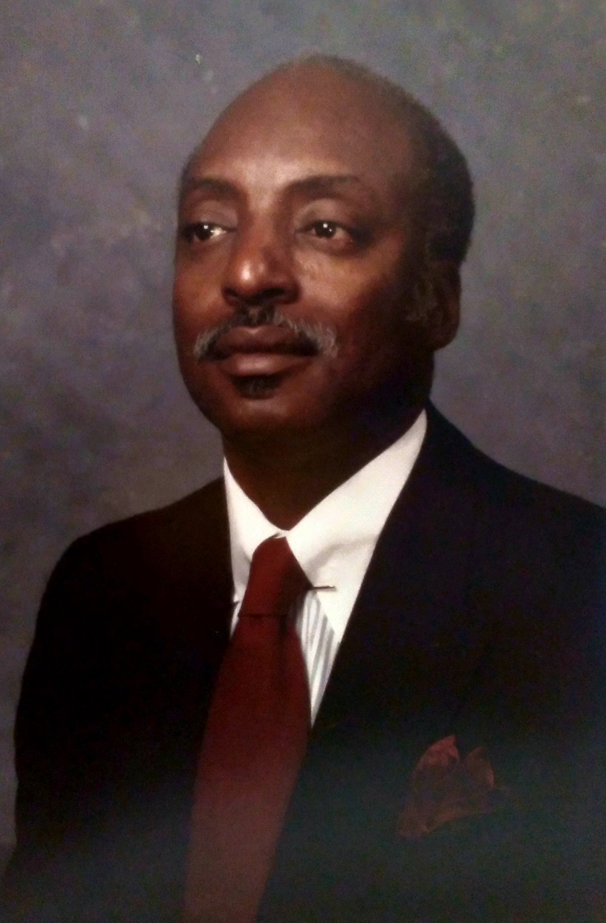 Charles Adams Obituary - Brentwood, MD