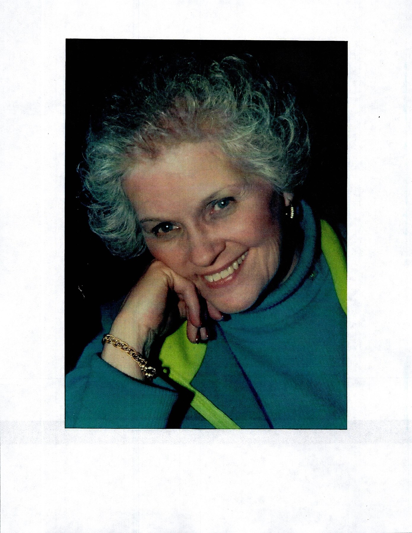 Marcia Arnold Obituary - Arlington, TX