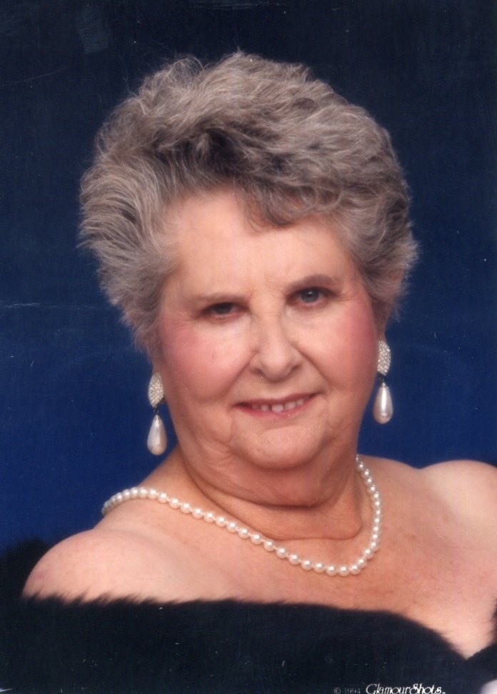 Maxine Corbin Obituary - Kansas City, KS