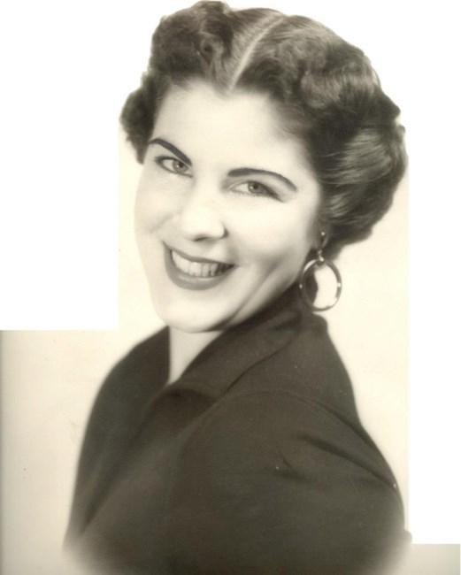 Hazel Iris Swords Obituary - Fairfax, VA Hazel Iris Swords Obituary - Fairfax, VA