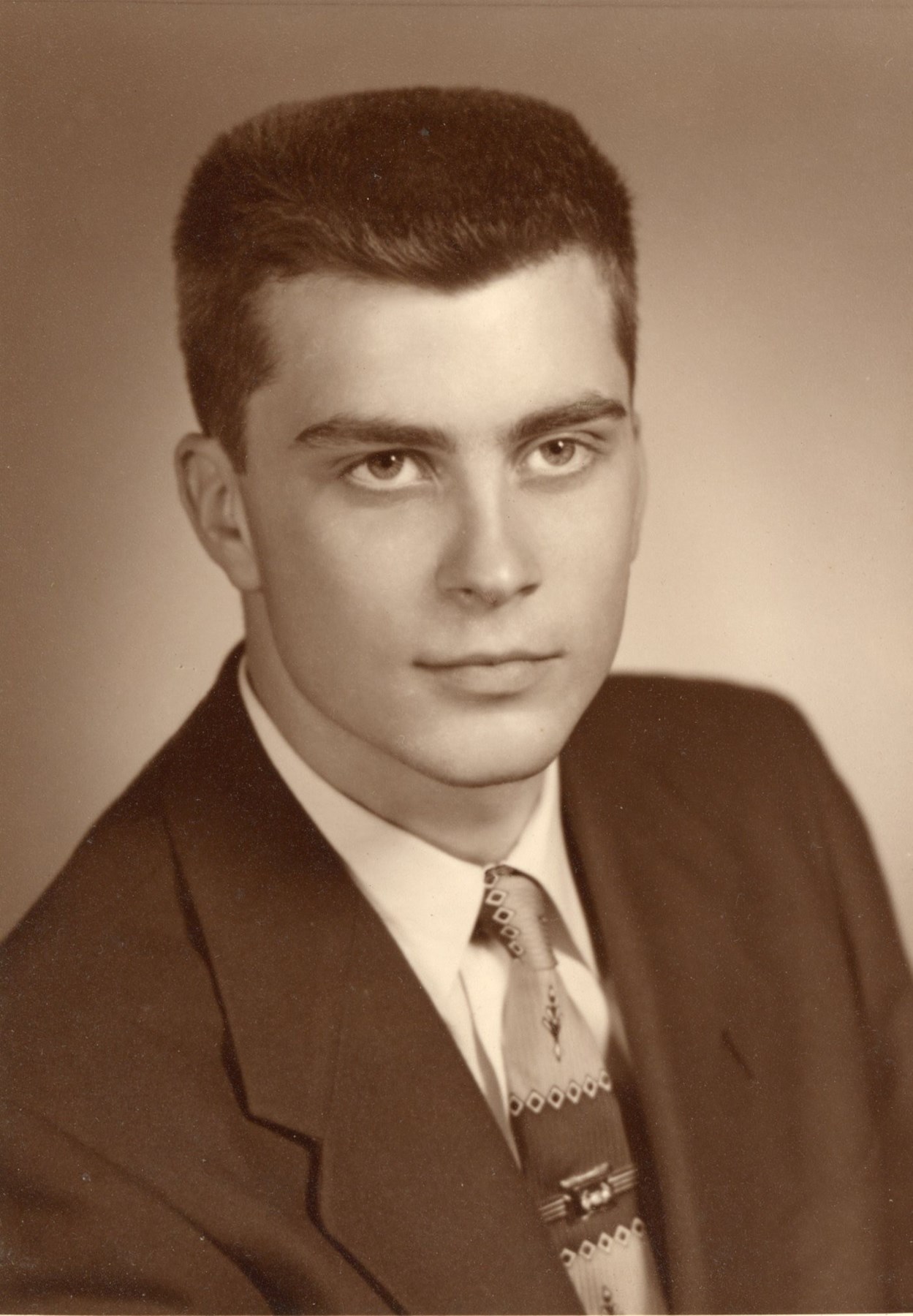 Bill Plummer Obituary - Worthington, OH