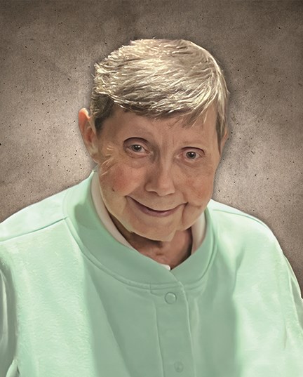 Dorothy Barry Obituary - Louisville, KY