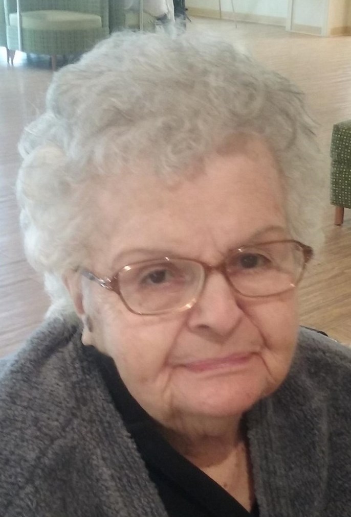 Elizabeth Polizzano Obituary - Staten Island, NY