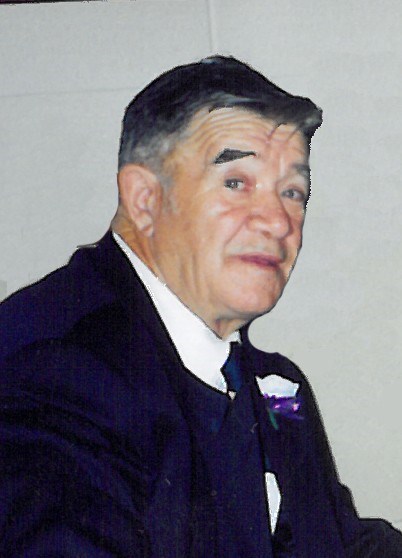 Thomas Victor Villeneuve Obituary - Edmonton, AB