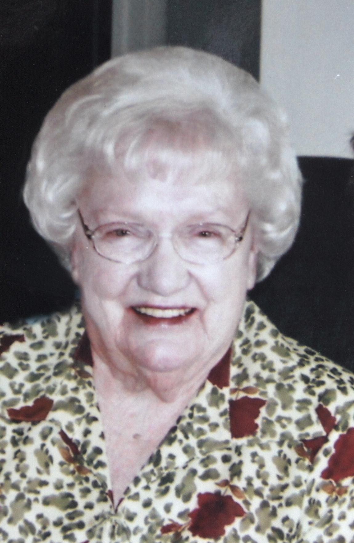 Wilma Whitney Obituary - Colorado Springs, CO