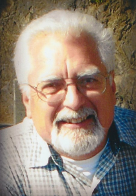 Kenneth Grossmann Obituary - Marysville, WA