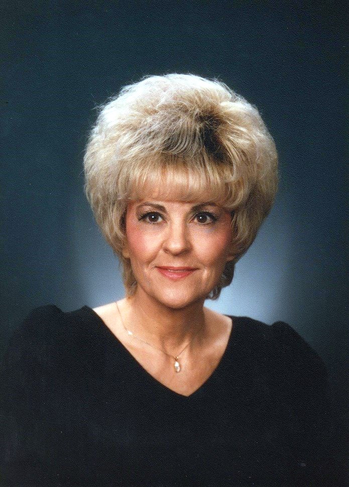 Mary Newman Obituary - Paris, TX