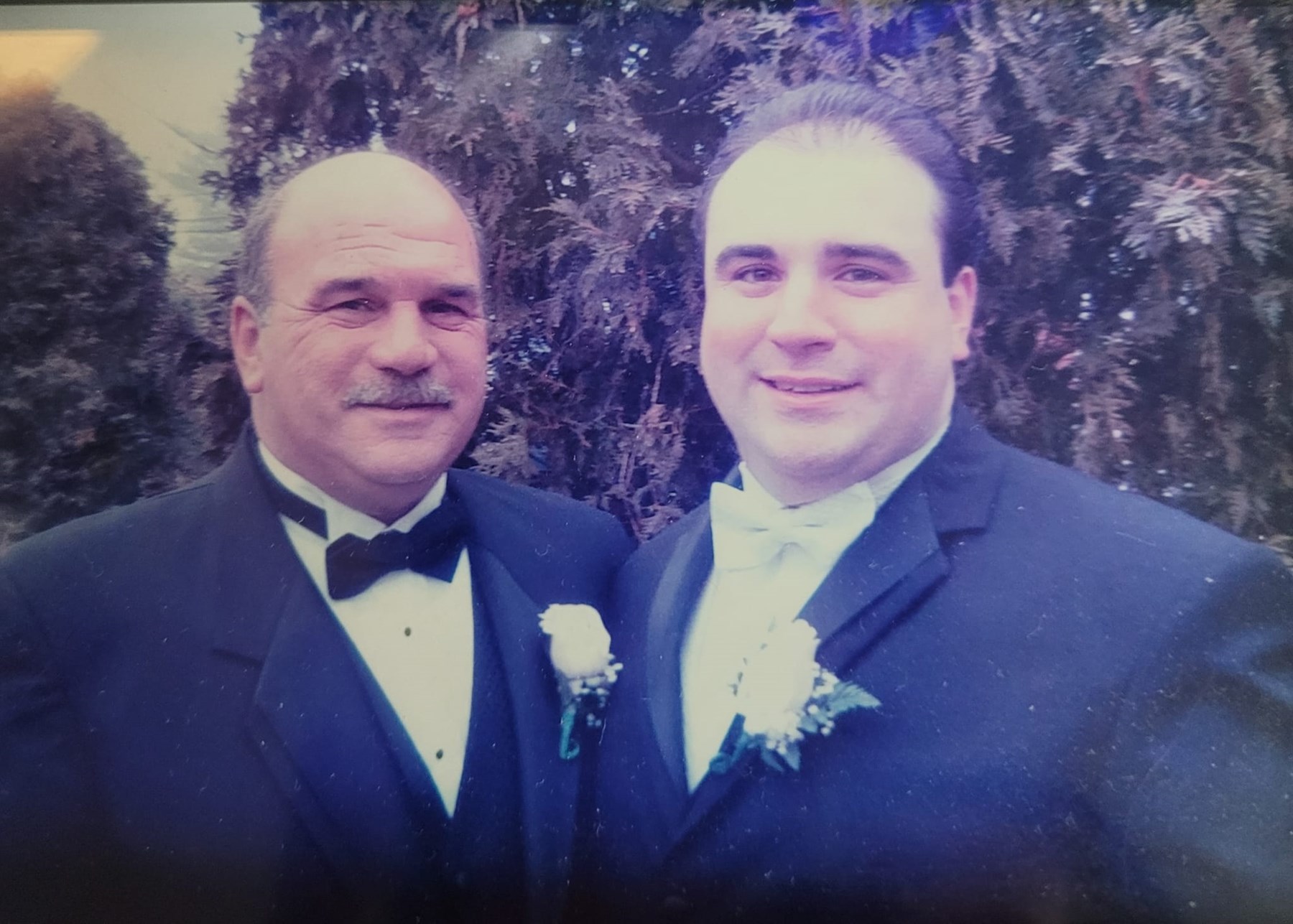 Louis Pinto Obituary - Hicksville, NY