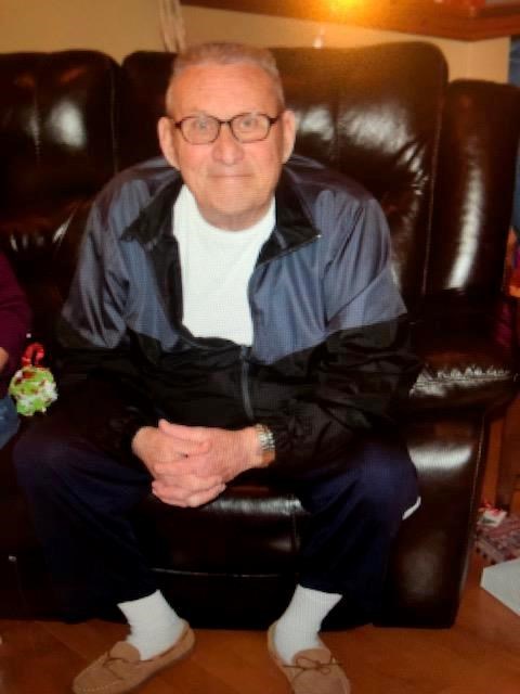 Edward S. Majewski Obituary - Swansea, MA