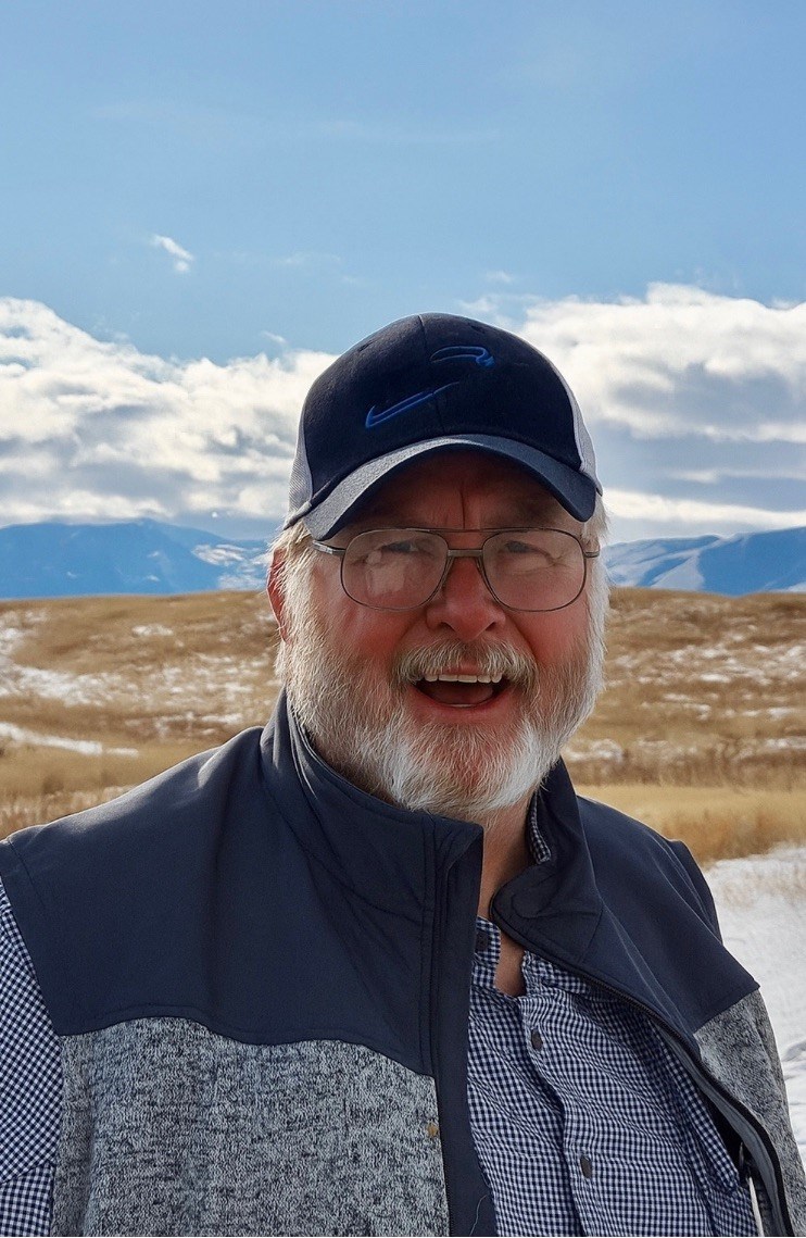 Danny Moore Obituary - Moss Bluff, LA