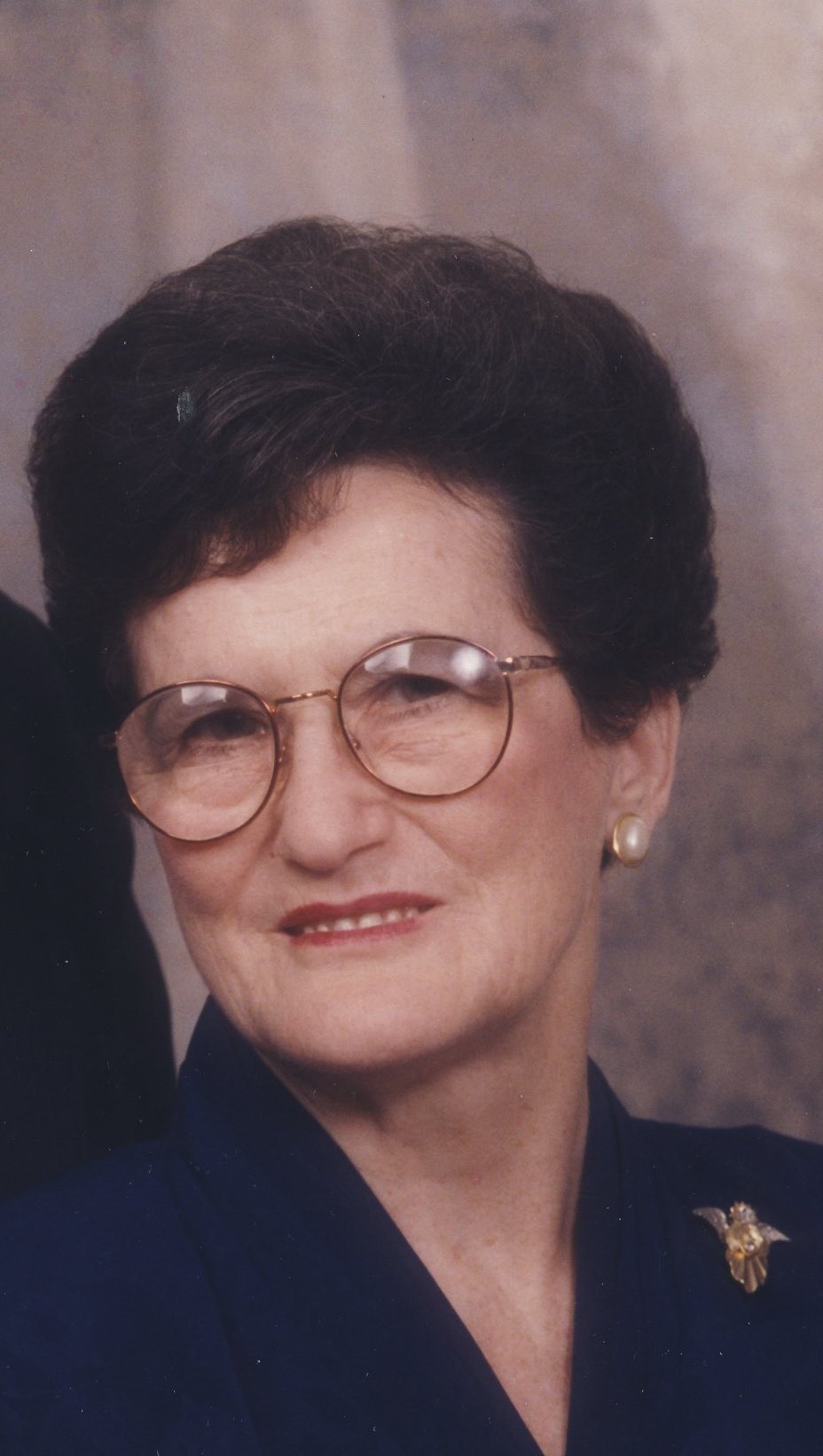Edna Marie Pierce Obituary - Houston, TX
